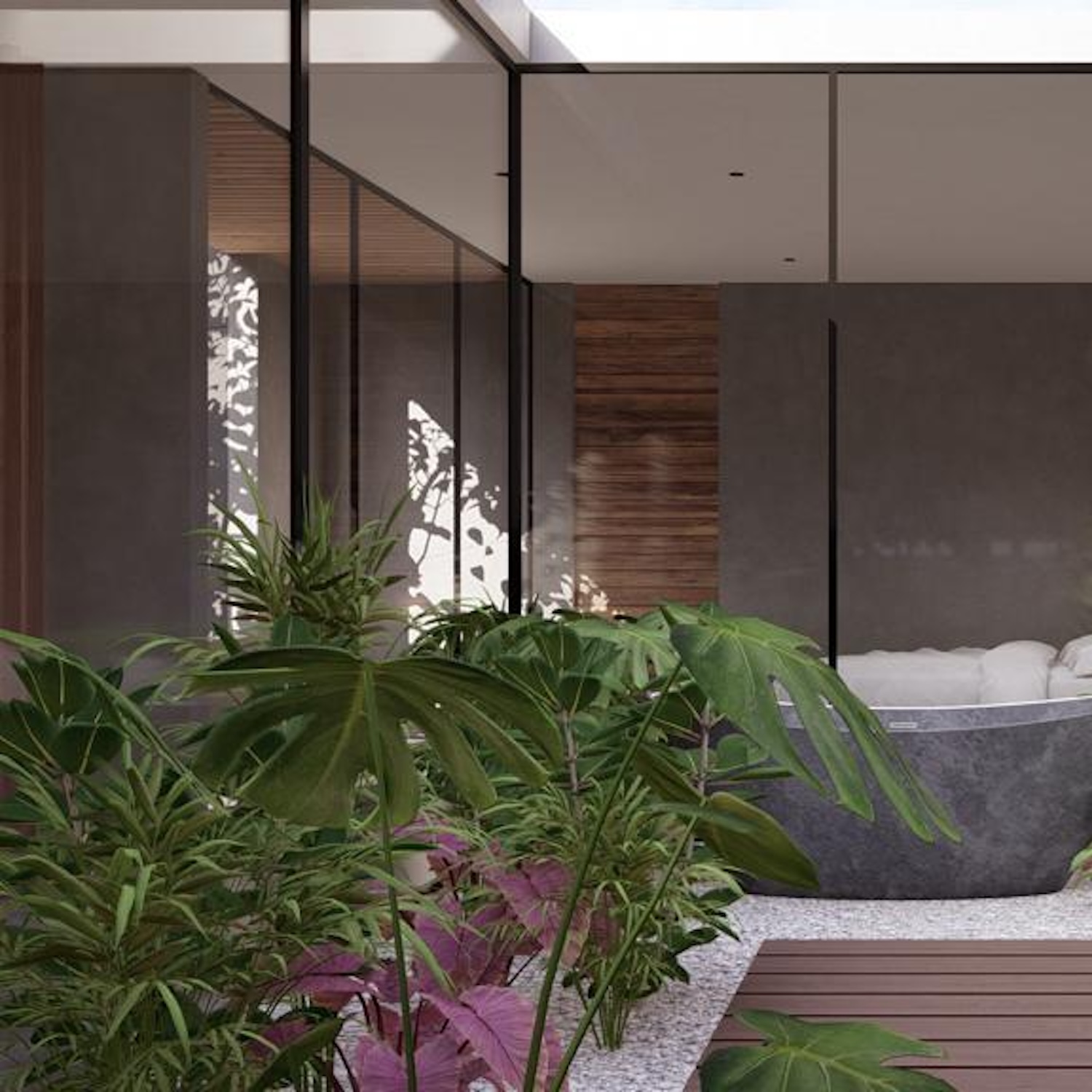 Bitland Tokenized Jungle